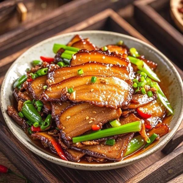 川菜家常菜有哪些_怎么做才正宗-第3张图片-山城妙识 川菜家常菜有哪些_怎么做才正宗-第3张图片-山城妙识