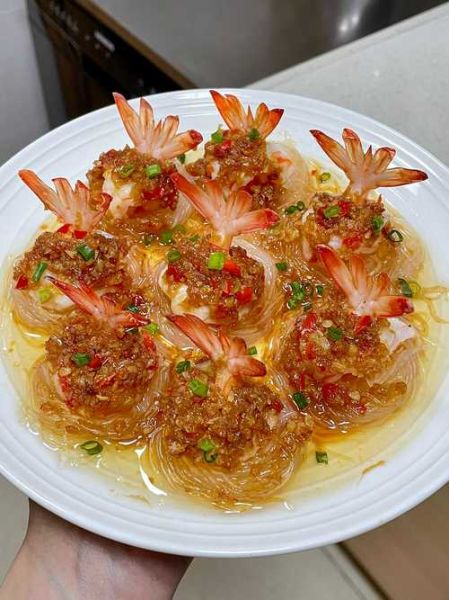 清蒸大虾怎么做_清蒸大虾最简单的做法-第1张图片-山城妙识 清蒸大虾怎么做_清蒸大虾最简单的做法-第1张图片-山城妙识