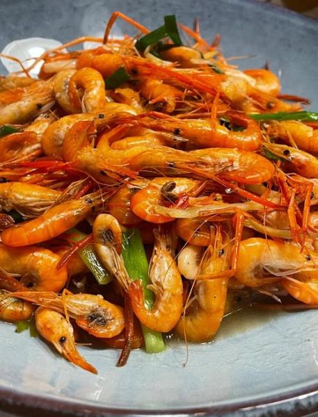 大河虾怎么做好吃_大河虾产地在哪里-第1张图片-山城妙识 大河虾怎么做好吃_大河虾产地在哪里-第1张图片-山城妙识