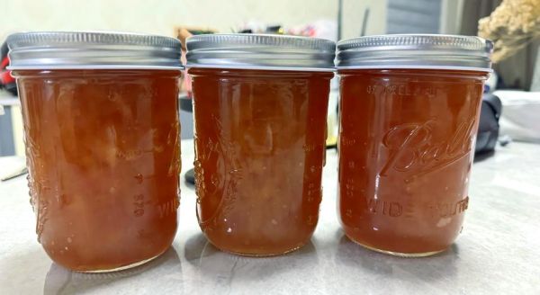 自制苹果酱的正确方法_苹果酱怎么保存-第2张图片-山城妙识 自制苹果酱的正确方法_苹果酱怎么保存-第2张图片-山城妙识