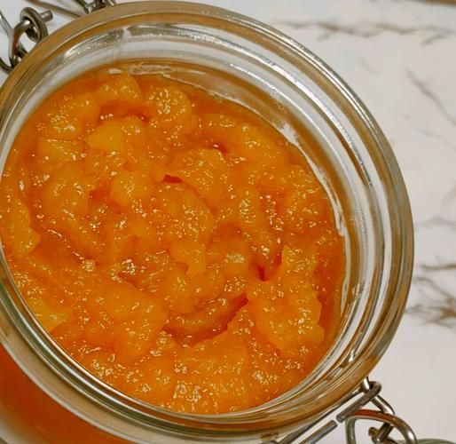 自制苹果酱的正确方法_苹果酱怎么保存-第1张图片-山城妙识 自制苹果酱的正确方法_苹果酱怎么保存-第1张图片-山城妙识