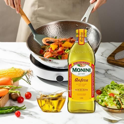 橄榄油可以高温炒菜吗_高温炒菜用什么油最好-第1张图片-山城妙识