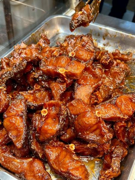 熏鱼怎么吃_熏鱼的家常做法大全-第2张图片-山城妙识 熏鱼怎么吃_熏鱼的家常做法大全-第2张图片-山城妙识