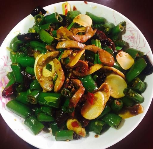 炒猪腰怎么去除腥味_家常炒猪腰的做法步骤-第2张图片-山城妙识 炒猪腰怎么去除腥味_家常炒猪腰的做法步骤-第2张图片-山城妙识