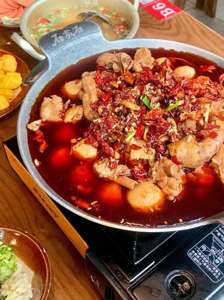 重庆烧鸡公怎么做才嫩_重庆烧鸡公用什么鸡最好-第1张图片-山城妙识 重庆烧鸡公怎么做才嫩_重庆烧鸡公用什么鸡最好-第1张图片-山城妙识