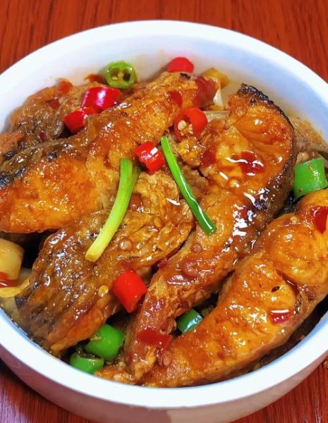 红烧糖醋鱼块怎么做_红烧糖醋鱼块用什么鱼最好-第2张图片-山城妙识
