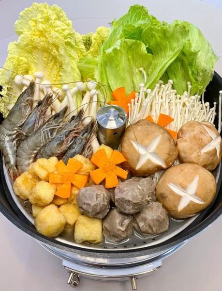 涮锅清汤底料怎么做_清汤火锅底料配方-第1张图片-山城妙识 涮锅清汤底料怎么做_清汤火锅底料配方-第1张图片-山城妙识