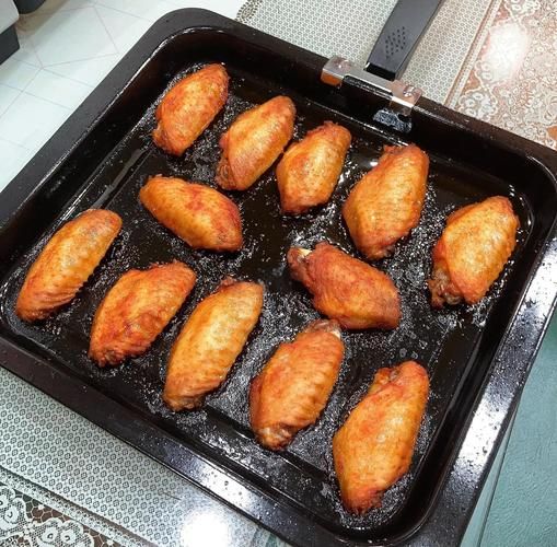 奥尔良烤鸡翅微波炉要多久_微波炉烤鸡翅几分钟-第3张图片-山城妙识