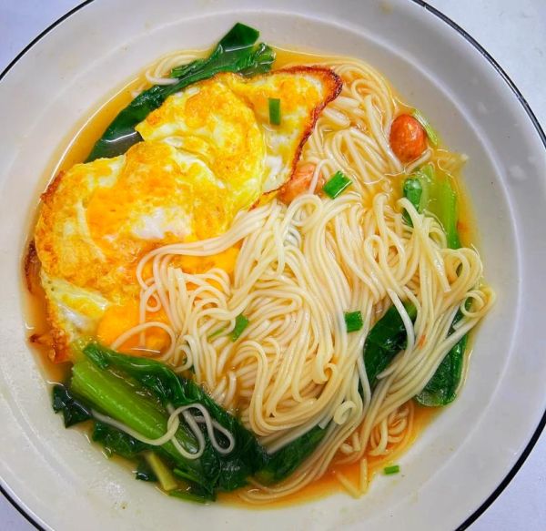 挂面怎么煮好吃_家常挂面简单做法-第1张图片-山城妙识 挂面怎么煮好吃_家常挂面简单做法-第1张图片-山城妙识