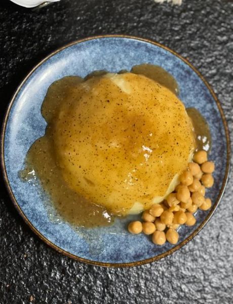 土豆泥最简单的做法_新手零失败技巧-第3张图片-山城妙识 土豆泥最简单的做法_新手零失败技巧-第3张图片-山城妙识