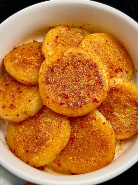 土豆泥最简单的做法_新手零失败技巧-第1张图片-山城妙识 土豆泥最简单的做法_新手零失败技巧-第1张图片-山城妙识