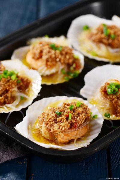 扇贝怎么清洗_扇贝粉丝蒸多久-第3张图片-山城妙识 扇贝怎么清洗_扇贝粉丝蒸多久-第3张图片-山城妙识