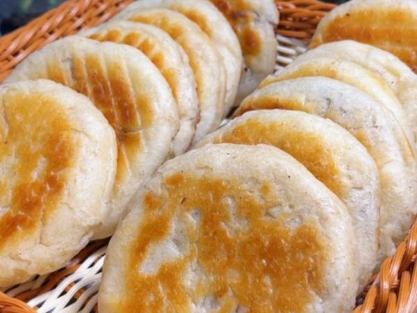 发面酥饼怎么做才酥_为什么发面酥饼不酥-第1张图片-山城妙识