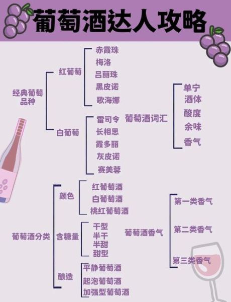 自制干红葡萄酒的做法_干红发酵温度多少合适-第2张图片-山城妙识 自制干红葡萄酒的做法_干红发酵温度多少合适-第2张图片-山城妙识