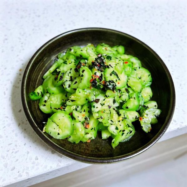 特色凉菜怎么做_哪些食材最开胃-第1张图片-山城妙识