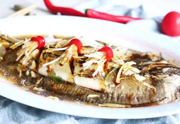 清蒸比目鱼怎么蒸不腥_清蒸比目鱼蒸几分钟最好-第3张图片-山城妙识 清蒸比目鱼怎么蒸不腥_清蒸比目鱼蒸几分钟最好-第3张图片-山城妙识