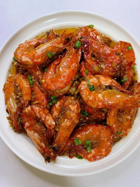 正宗香辣虾怎么做_香辣虾家常做法-第1张图片-山城妙识