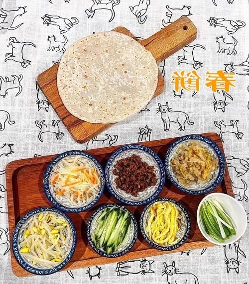 春饼怎么蒸_蒸春饼不破皮技巧-第1张图片-山城妙识