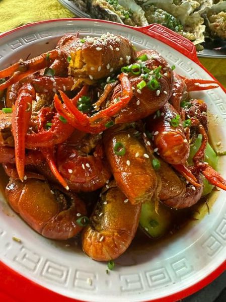 夜市大排档特色菜有哪些_怎么拍出诱人照片-第1张图片-山城妙识 夜市大排档特色菜有哪些_怎么拍出诱人照片-第1张图片-山城妙识