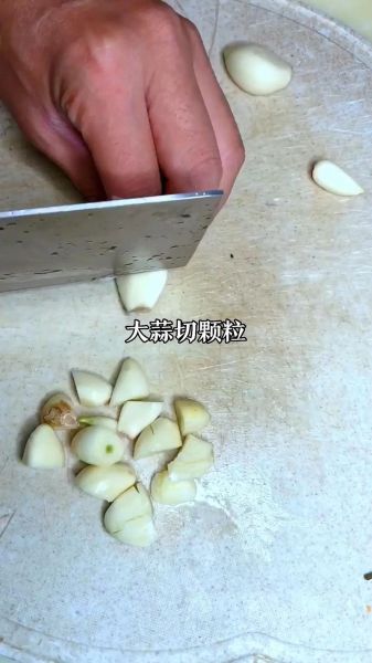 大扁豆怎么做好吃_大扁豆的家常做法-第2张图片-山城妙识