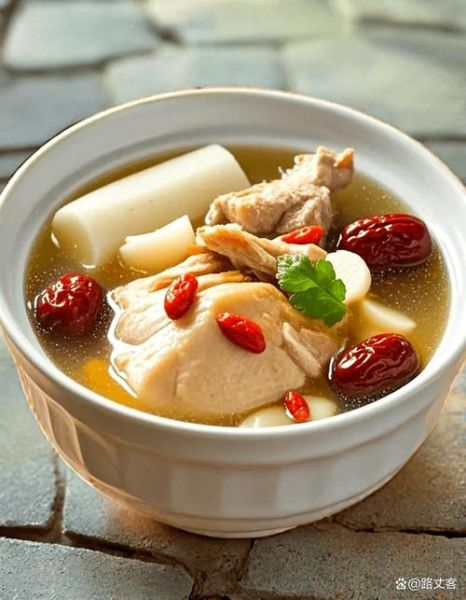 山药炖鸡块怎么做好吃_山药炖鸡块的家常做法窍门-第3张图片-山城妙识 山药炖鸡块怎么做好吃_山药炖鸡块的家常做法窍门-第3张图片-山城妙识