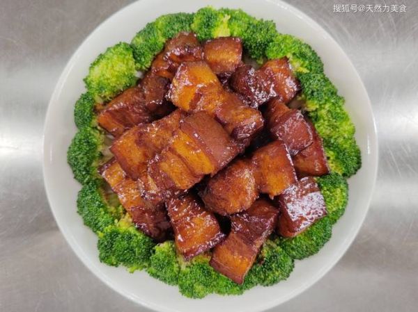 南乳汁红烧肉怎么做_南乳汁红烧肉的做法步骤-第3张图片-山城妙识 南乳汁红烧肉怎么做_南乳汁红烧肉的做法步骤-第3张图片-山城妙识