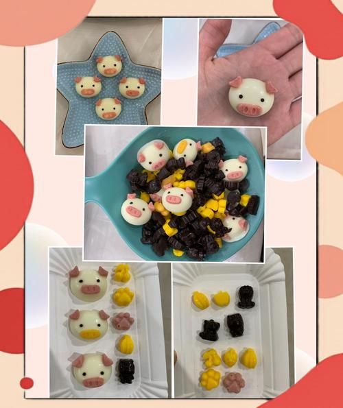 巧克力DIY活动怎么做_适合亲子还是情侣-第2张图片-山城妙识 巧克力DIY活动怎么做_适合亲子还是情侣-第2张图片-山城妙识