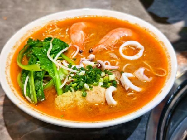 蚵仔面怎么做_蚵仔面用什么蚵仔最好-第1张图片-山城妙识 蚵仔面怎么做_蚵仔面用什么蚵仔最好-第1张图片-山城妙识