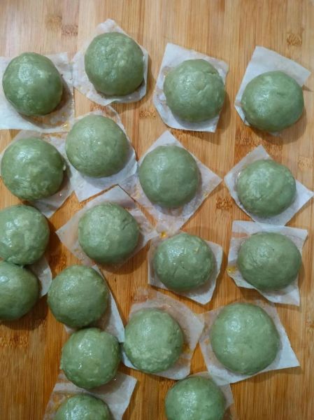 清明果怎么做_清明果做法视频窍门-第2张图片-山城妙识 清明果怎么做_清明果做法视频窍门-第2张图片-山城妙识