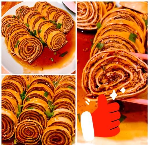 豆腐皮卷怎么做好吃_豆腐皮卷的做法大全-第2张图片-山城妙识 豆腐皮卷怎么做好吃_豆腐皮卷的做法大全-第2张图片-山城妙识
