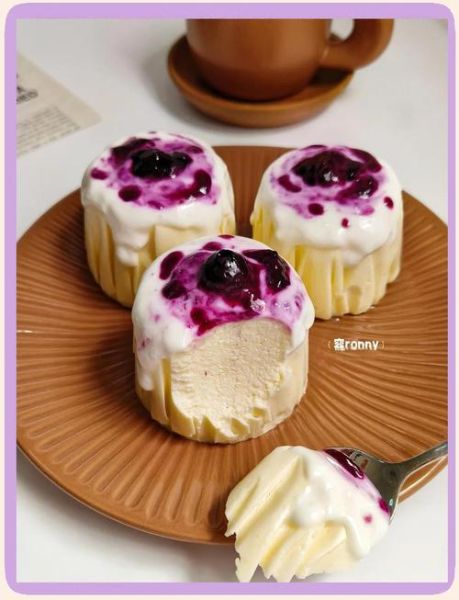 不用烤箱的简单甜品做法_100种懒人甜品-第3张图片-山城妙识 不用烤箱的简单甜品做法_100种懒人甜品-第3张图片-山城妙识