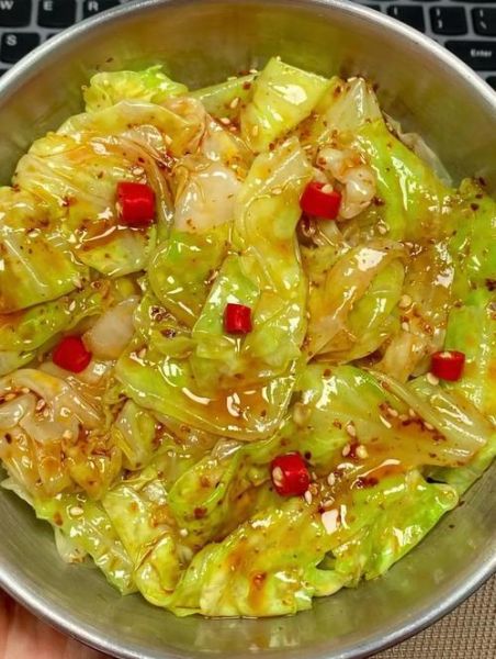 圆生菜怎么做好吃_圆生菜的做法大全-第3张图片-山城妙识 圆生菜怎么做好吃_圆生菜的做法大全-第3张图片-山城妙识