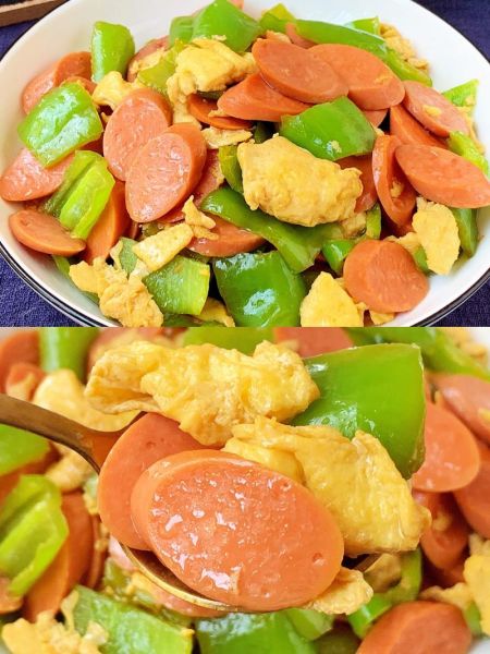 家常菜有哪些简单又好吃_新手也能零失败-第2张图片-山城妙识 家常菜有哪些简单又好吃_新手也能零失败-第2张图片-山城妙识