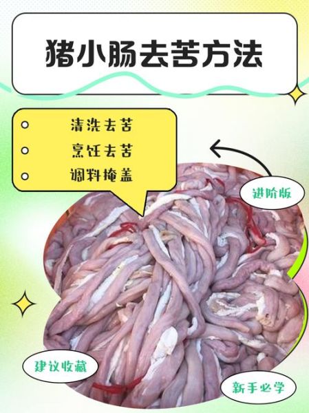 猪小肠的功效与作用_猪小肠怎么吃最营养-第2张图片-山城妙识 猪小肠的功效与作用_猪小肠怎么吃最营养-第2张图片-山城妙识