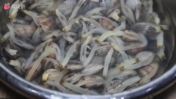 花甲怎么洗干净_花甲去沙最快的方法-第3张图片-山城妙识 花甲怎么洗干净_花甲去沙最快的方法-第3张图片-山城妙识