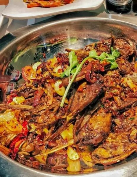 干锅辣鸭头怎么做_干锅辣鸭头热量高吗-第3张图片-山城妙识 干锅辣鸭头怎么做_干锅辣鸭头热量高吗-第3张图片-山城妙识