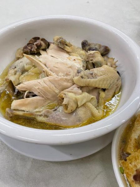 清炖鸡里面放什么配菜_清炖鸡配菜有哪些-第2张图片-山城妙识 清炖鸡里面放什么配菜_清炖鸡配菜有哪些-第2张图片-山城妙识