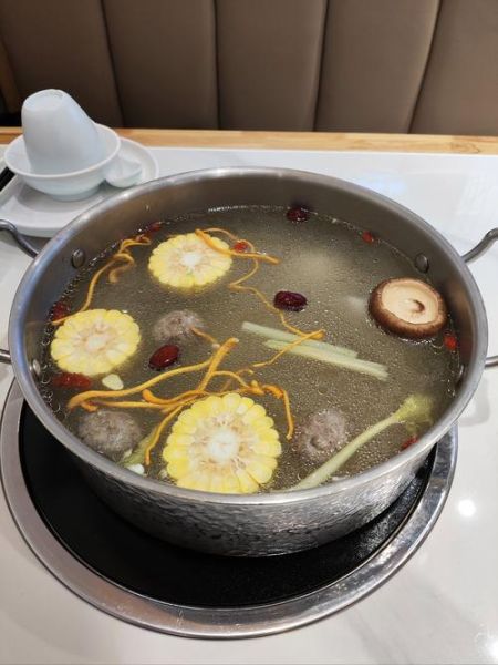 潮汕牛肉火锅怎么做_潮汕牛肉火锅汤底配方-第1张图片-山城妙识