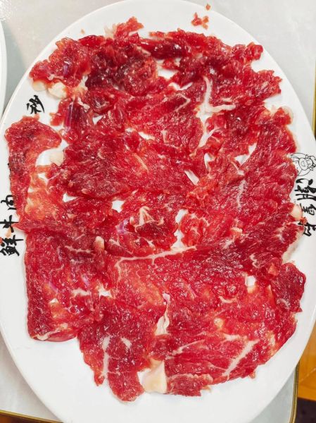 潮汕牛肉火锅怎么做_潮汕牛肉火锅汤底配方-第3张图片-山城妙识