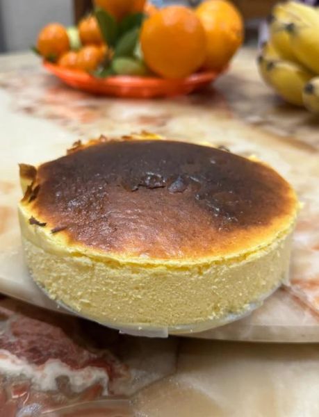 轻乳酪蛋糕塌陷怎么办_为什么轻乳酪蛋糕会塌陷-第2张图片-山城妙识 轻乳酪蛋糕塌陷怎么办_为什么轻乳酪蛋糕会塌陷-第2张图片-山城妙识