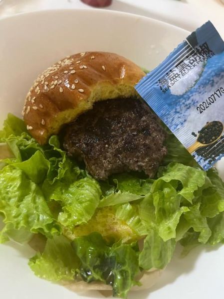 自制汉堡包肉饼怎么做_汉堡肉饼为什么一煎就散-第2张图片-山城妙识 自制汉堡包肉饼怎么做_汉堡肉饼为什么一煎就散-第2张图片-山城妙识