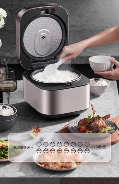 电饭锅哪个牌子质量好_电饭锅质量排名前十名-第2张图片-山城妙识 电饭锅哪个牌子质量好_电饭锅质量排名前十名-第2张图片-山城妙识