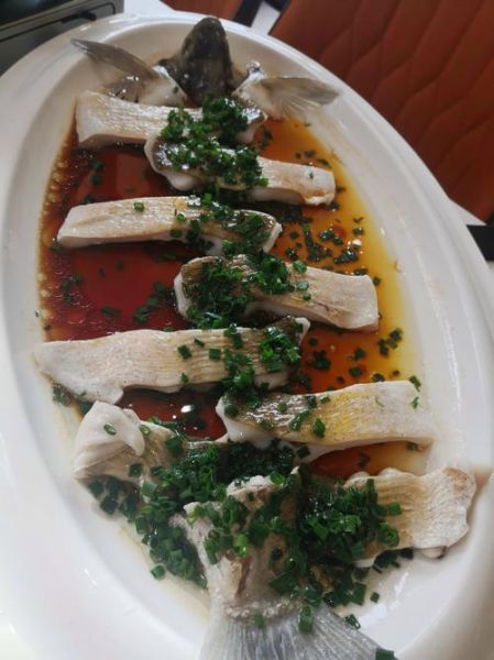 武昌鱼怎么做好吃_武昌鱼做法大全拼盘-第3张图片-山城妙识