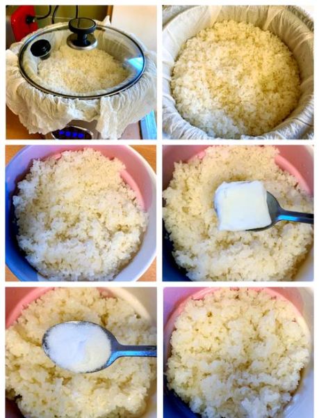 八宝饭图片大全_正宗八宝饭做法步骤-第1张图片-山城妙识 八宝饭图片大全_正宗八宝饭做法步骤-第1张图片-山城妙识