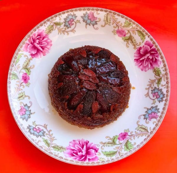 八宝饭图片大全_正宗八宝饭做法步骤-第3张图片-山城妙识 八宝饭图片大全_正宗八宝饭做法步骤-第3张图片-山城妙识