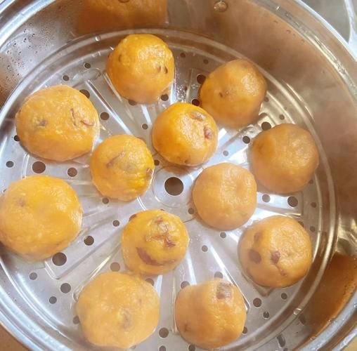 红薯面窝窝头怎么做最好吃_红薯面窝窝头为什么发硬-第2张图片-山城妙识 红薯面窝窝头怎么做最好吃_红薯面窝窝头为什么发硬-第2张图片-山城妙识