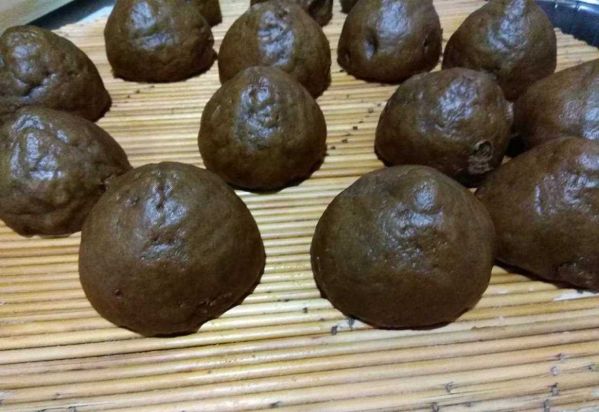 红薯面窝窝头怎么做最好吃_红薯面窝窝头为什么发硬-第3张图片-山城妙识 红薯面窝窝头怎么做最好吃_红薯面窝窝头为什么发硬-第3张图片-山城妙识