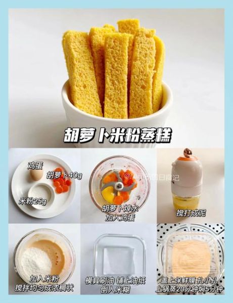 粘米粉做米糕怎么做_粘米粉米糕配方比例-第1张图片-山城妙识 粘米粉做米糕怎么做_粘米粉米糕配方比例-第1张图片-山城妙识