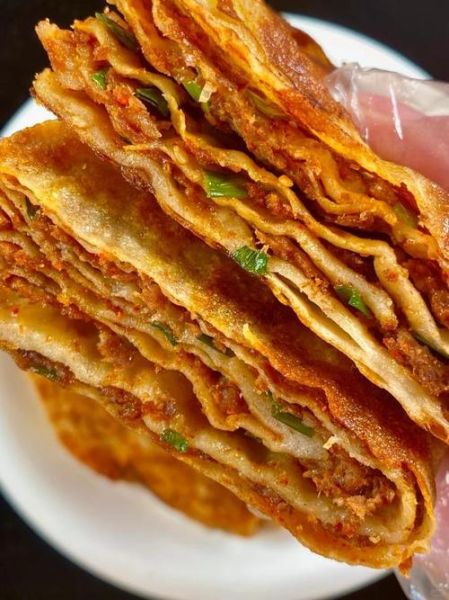 家用千层饼的做法_千层饼怎么做好吃又松软-第3张图片-山城妙识 家用千层饼的做法_千层饼怎么做好吃又松软-第3张图片-山城妙识