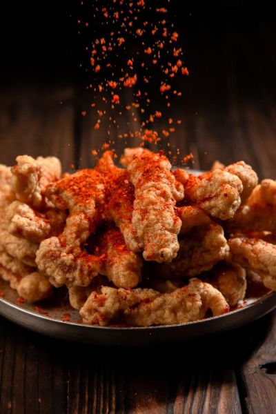 正宗炸酥肉怎么做_炸酥肉酥脆不回软的秘诀-第2张图片-山城妙识 正宗炸酥肉怎么做_炸酥肉酥脆不回软的秘诀-第2张图片-山城妙识